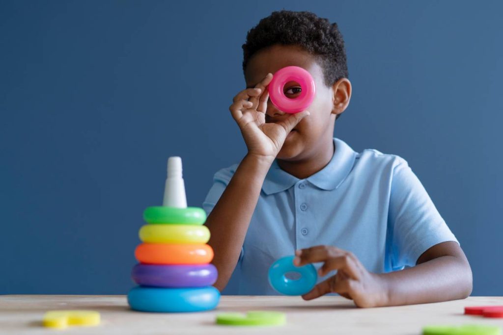 Enable Therapy Services – Paediatric Occupational Therapy, Physiotherapy, Speech and Language ...